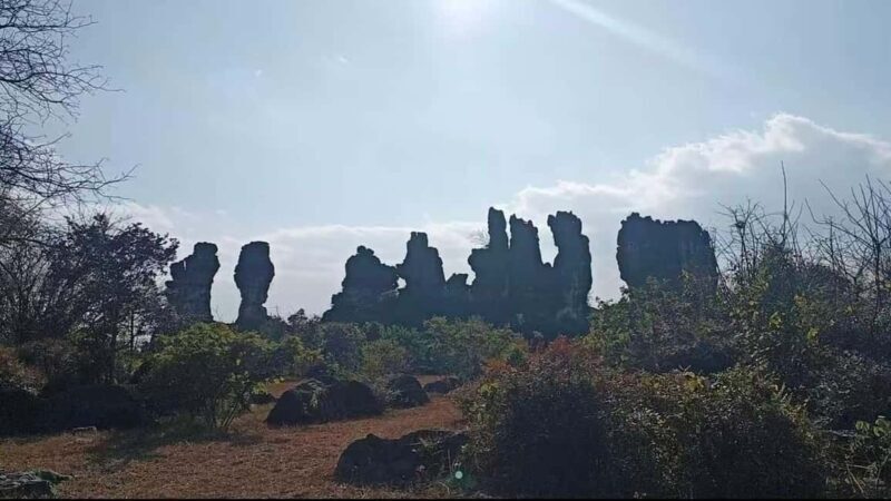 Yunnan: Private Day Tour to Stone Forest - Frequently Asked Questions