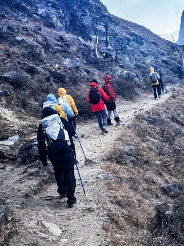 Yunnan: Tiger Leaping Gorge Day Hiking Tour in Lijiang - Authentic Experiences & Shared Insights