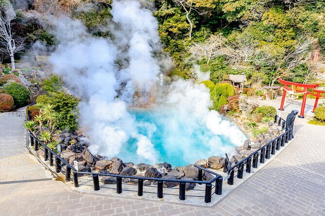 Yunosato Onsen and Umi Jigoku Tour from Beppu Port - An In-Depth Look at the Tour Experience