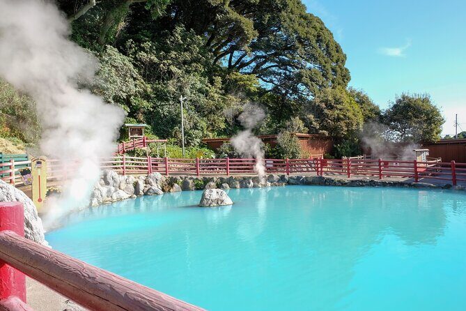 Yunosato Onsen and Umi Jigoku Tour from Beppu Port - Final Word