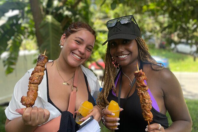 Yunque Rainforest Waterslides Plus Beach Tour - Who This Tour Is Best For