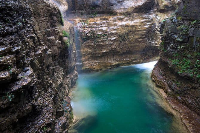 Yuntai Mountain Private Day Tour from Luoyang - The Experience: Whats the Real Value?