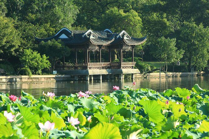 Yunxi Bamboo Forest and West Lake Private Day Tour with Tea Plantation Experience - Final Thoughts
