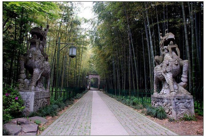 Yunxi Bamboo Forest and West Lake Private Day Tour with Tea Plantation Experience - FAQ