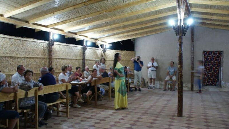 Yurt Camp & Aydarkul Adventure from Bukhara - Authentic Uzbek Desert Adventure: Yurt Camp & Aydarkul Tour from Bukhara