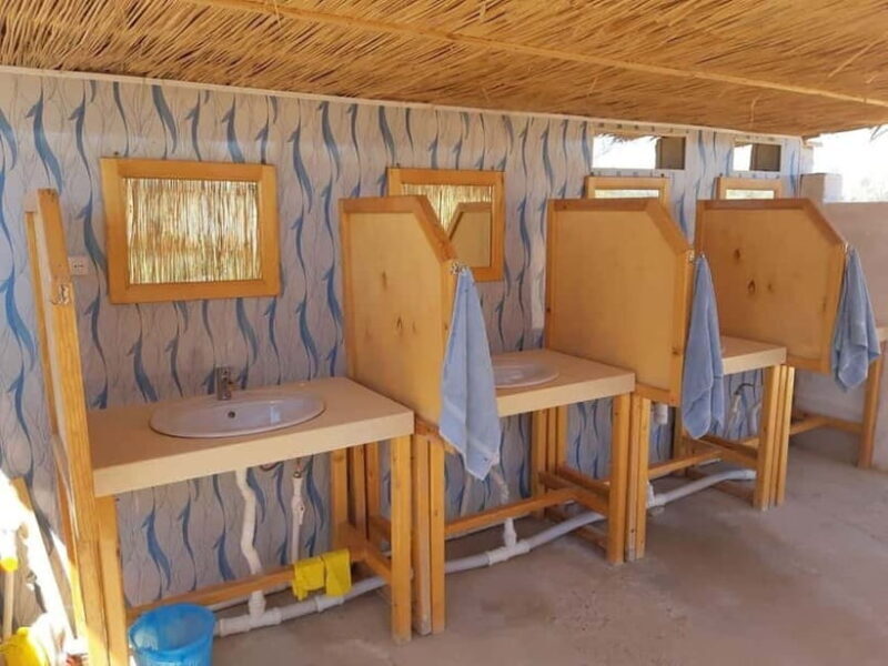 Yurt Camp & Aydarkul Adventure from Bukhara - Key Points