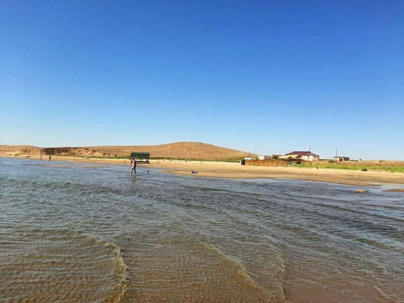 Yurt Camp & Aydarkul Adventure from Bukhara - Who Will Love This Tour?