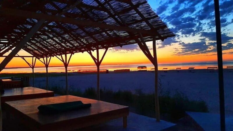 Yurt Camp & Aydarkul Adventure from Bukhara - FAQ