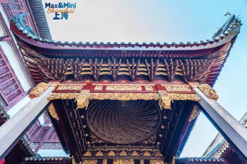 Yuyuan Garden Unlocked: A Masterclass in Chinese Aesthetics - FAQ