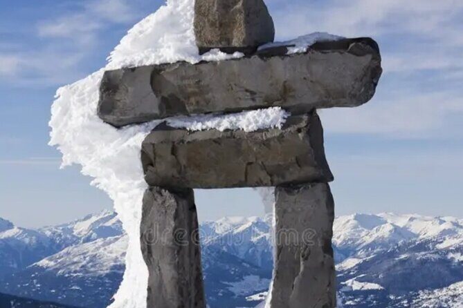 Yvr Airport to Whistler Private Shuttle Transfer for 24 Passenger - What to Expect from This Transfer