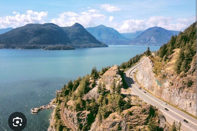 Yvr Airport to Whistler Private Shuttle Transfer for 24 Passenger - Who Is This Service Best For?