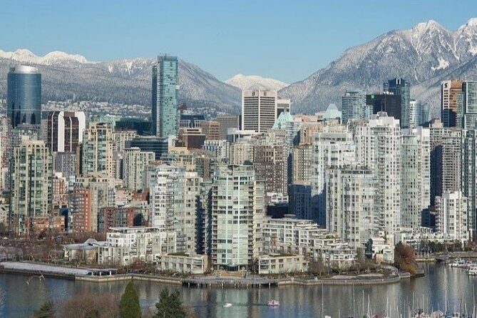 Yvr arrival private transfer to Vancouver hotels cruise ships - Transportation & Timing