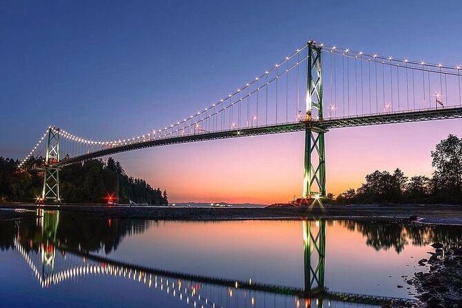 Yvr arrival private transfer to Vancouver hotels cruise ships - Reviews & Feedback (From Available Data)