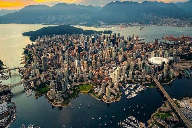 Yvr arrival private transfer to Vancouver hotels cruise ships - Who Should Book This Service?