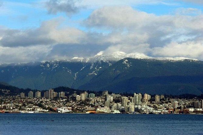 YVR Layover - Vancouver City Sightseeing Private Tour - Getting to Know the Vancouver Layover Tour