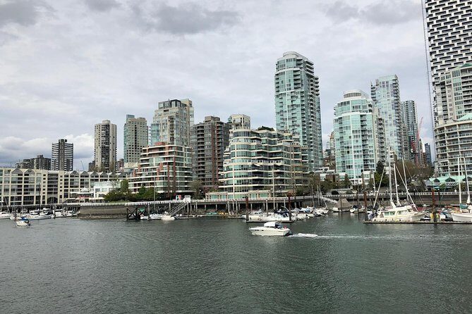 YVR Layover - Vancouver City Sightseeing Private Tour - Final Thoughts: Who Is This Tour Best For?