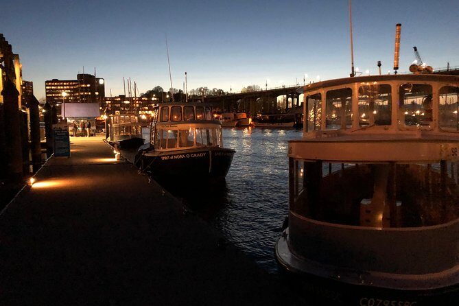 YVR Layover - Vancouver City Sightseeing Private Tour - Frequently Asked Questions
