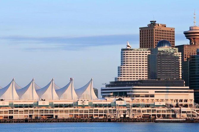 YVR Layover - Vancouver City Sightseeing Private Tour - Final Verdict