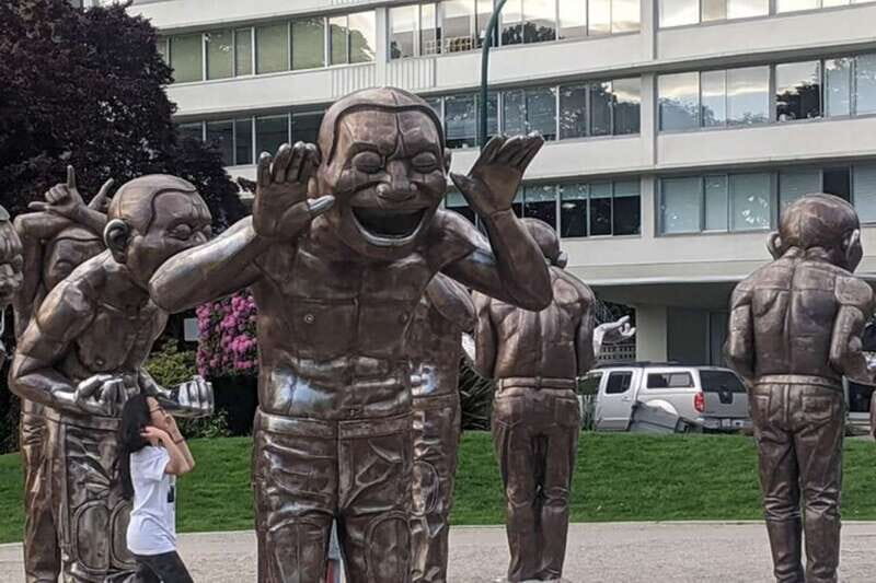 YVR Layover - Vancouver City Sightseeing Private Tour - Key Points