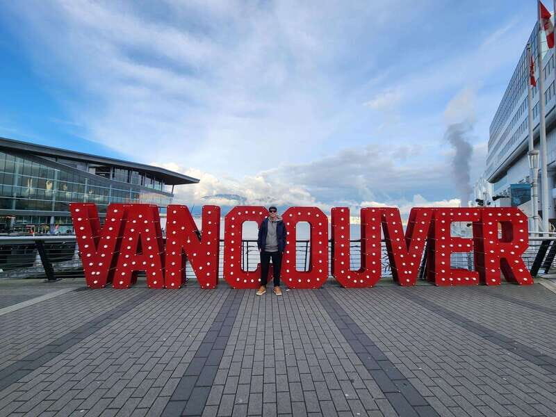 YVR Layover - Vancouver City Sightseeing Private Tour - A Practical Look at the Tour