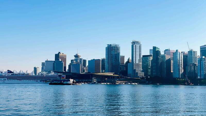 YVR Layover - Vancouver City Sightseeing Private Tour - FAQ