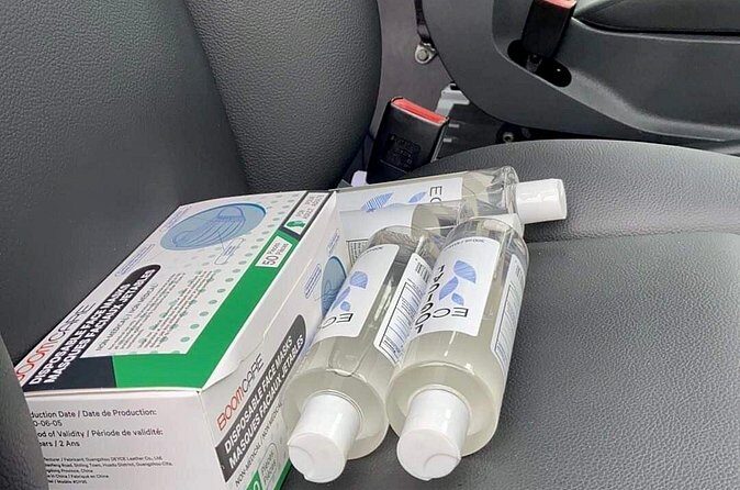 YYC Calgary Private Shuttle to Canmore, Kananaskis & Banff - Authentic Experiences & Real Feedback