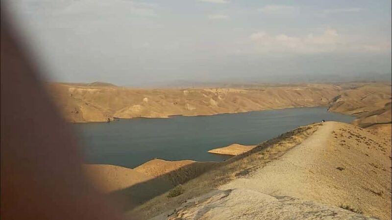 Zaamin Day Trip from Samarkand Nature Adventure Scenic Views - An In-Depth Look at the Zaamin Day Trip