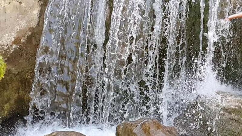 Zaamin Day Trip from Samarkand Nature Adventure Scenic Views - Who Is This Tour Best For?