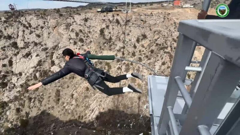 Zaamin Day Trip from Samarkand Nature Adventure Scenic Views - Final Thoughts