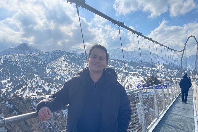 Zaamin National Park Eco Adventures: A Unique Nature Experience - What Past Travelers Say