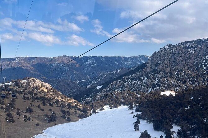 Zaamin National Park Eco Adventures: A Unique Nature Experience - The Sum Up