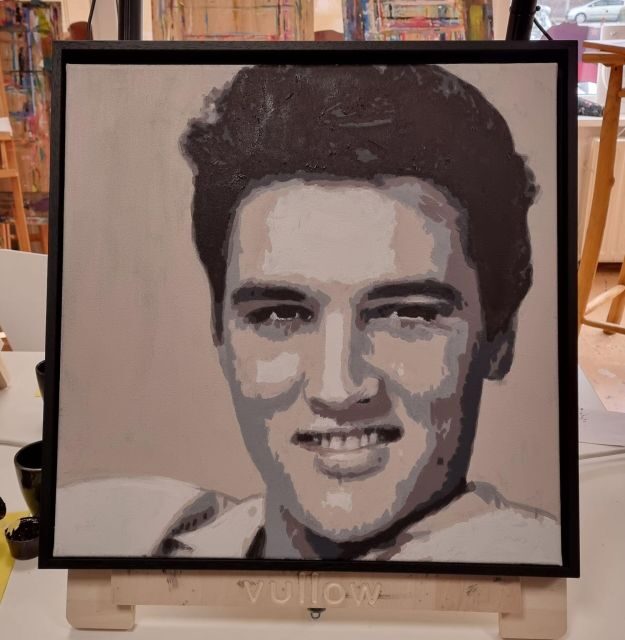 Zaandam: Paint a Perfect Portrait workshop - Who Will Love This Workshop?