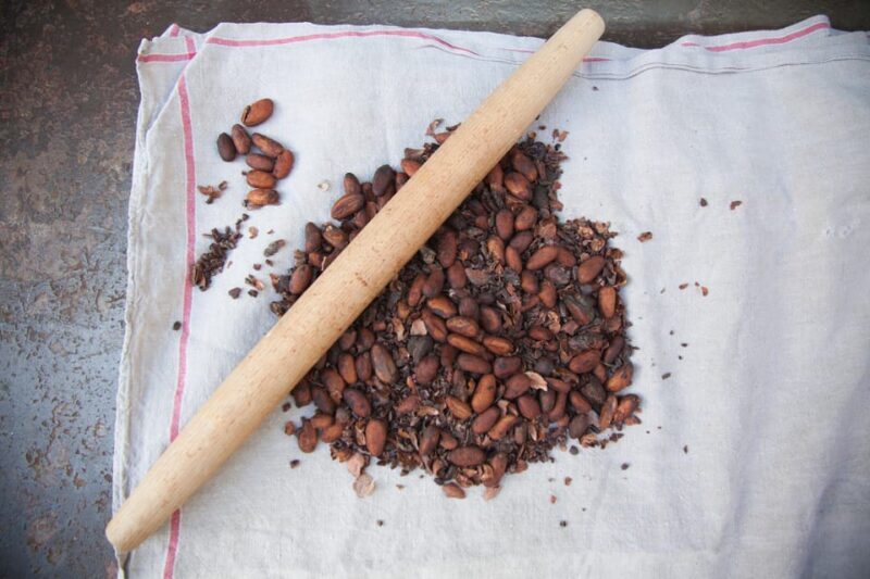 Zaandijk: Chocolate making demonstration & tasting - The Authentic Charm of Zaandijk’s Chocolate Workshop