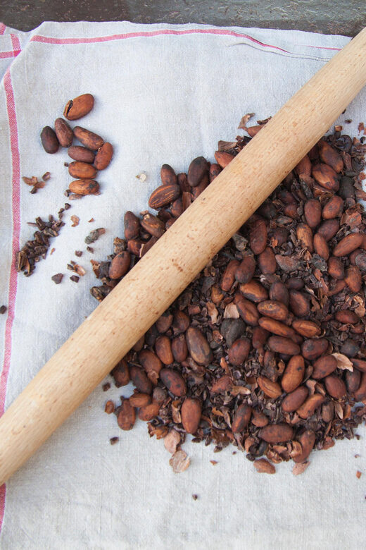 Zaandijk: Chocolate making demonstration & tasting - The Sum Up
