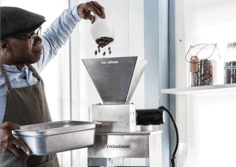 Zaandijk: Chocolate making demonstration & tasting - FAQ