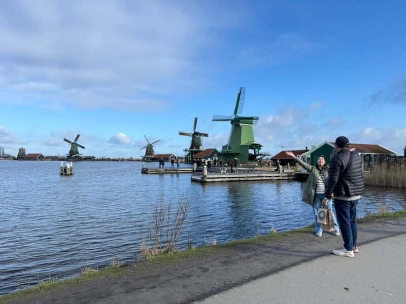 Zaanse Schans and Giethoorn Private Tour + 1-Hr Canal Cruise - Practical Details & Tips