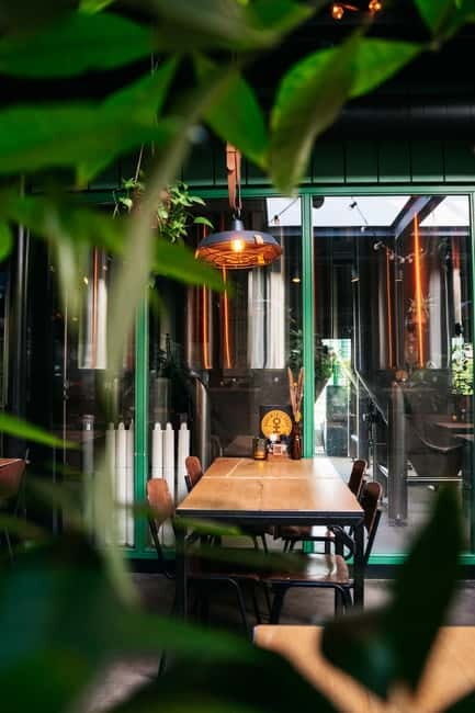 Zaanse Schans: Brewery HOOP Tour and Tasting - Who Should Consider This Tour?