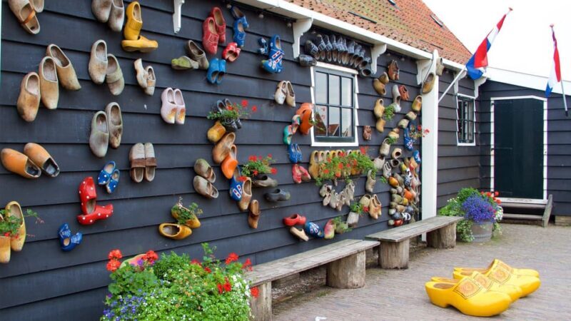 Zaanse Schans: Half-Day Private Guided Tour - Final Thoughts