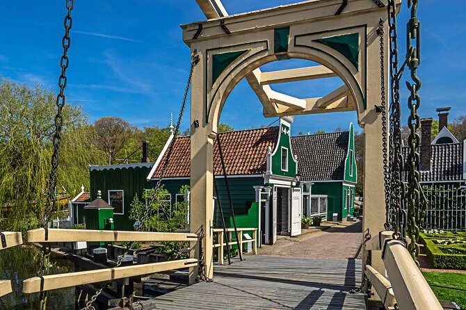 Zaanse Schans Private Tour Windmills - Analyzing Cost and Value