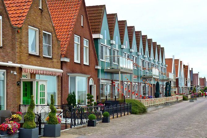 Zaanse Schans, Volendam & Edam: Private tour (Max 4 per) - Final Thoughts