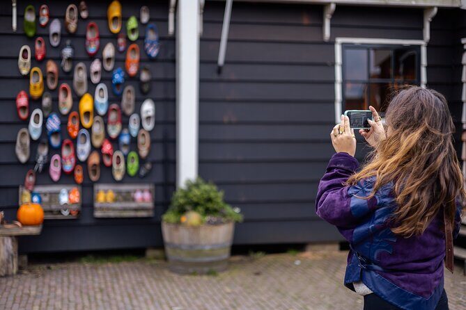 Zaanse Schans Windmills and Volendam from Amsterdam, Live Guided - The Experience’s Value: Does It Live Up to the Price?