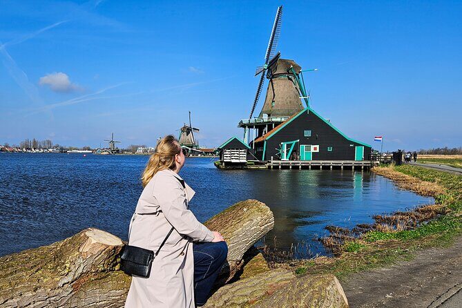 Zaanse Schans Windmills and Volendam from Amsterdam, Live Guided - Final Thoughts: Is This Tour Worth It?