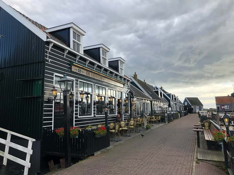 Zaanse Schans Windmills, Fishing Villages & Countryside - The Sum Up: Why This Tour Is a Smart Choice