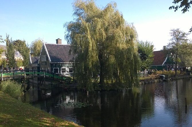 Zaanse Schans Windmills Private Tour from Amsterdam Airport - FAQs