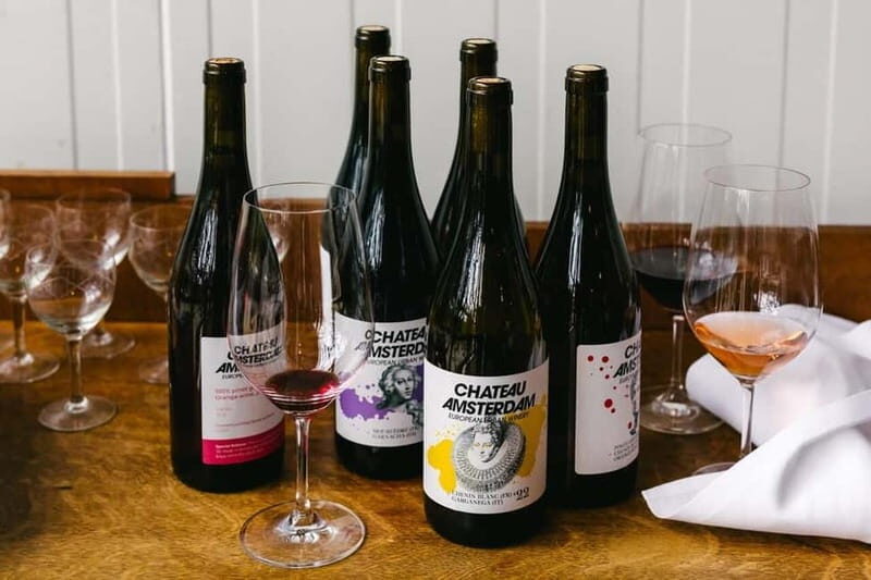 Zaanse Schans: Wine Tasting with Chateau Amsterdam - Final Thoughts: Is It Worth It?
