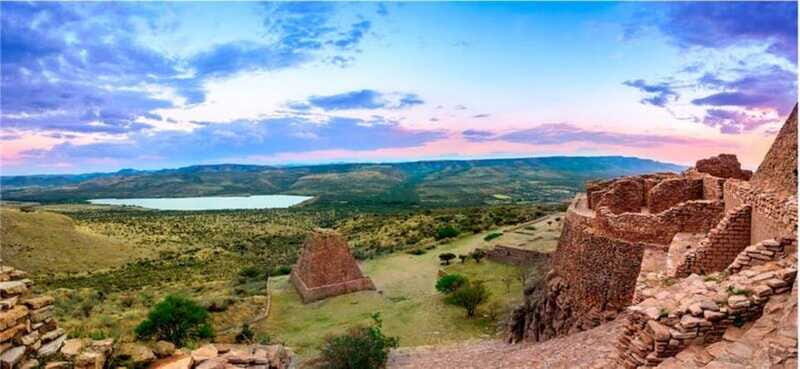 Zacatecas: Archaeology and Poetry Tour - The Guided Experience: Knowledge and Comfort