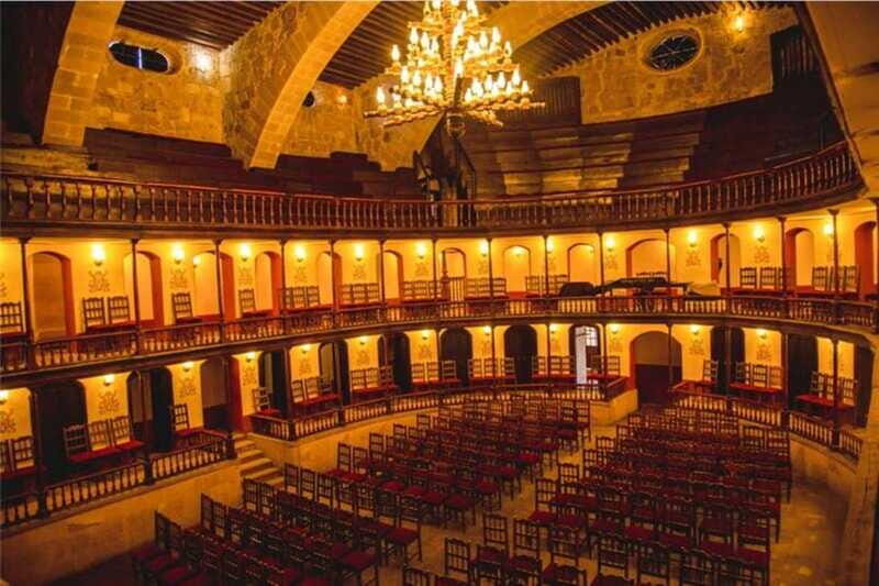 Zacatecas: Archaeology and Poetry Tour - Practical Tips for Participants