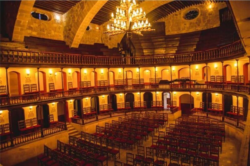 Zacatecas: Archaeology and Poetry Tour - FAQ about the Zacatecas: Archaeology and Poetry Tour