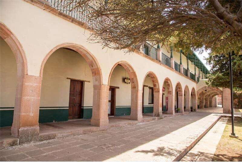 Zacatecas: Explore Guadalupe Virreinal - Key Points