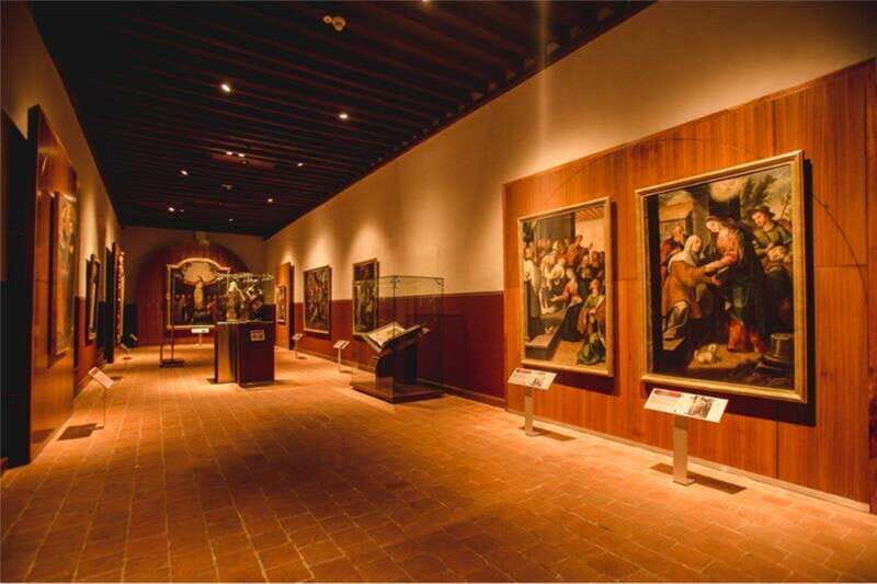 Zacatecas: Explore Guadalupe Virreinal - An Authentic Journey into Guadalupe Virreinal